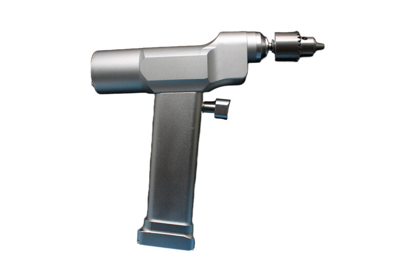 Perforador Canulado – Orthoresid